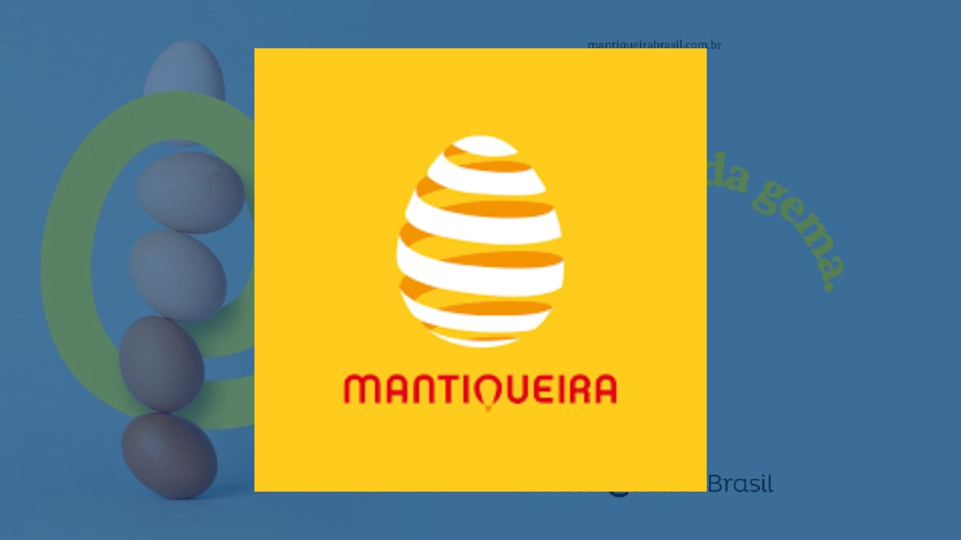 Mantiqueira y Drivin: ¡Huevos frescos todos los días!